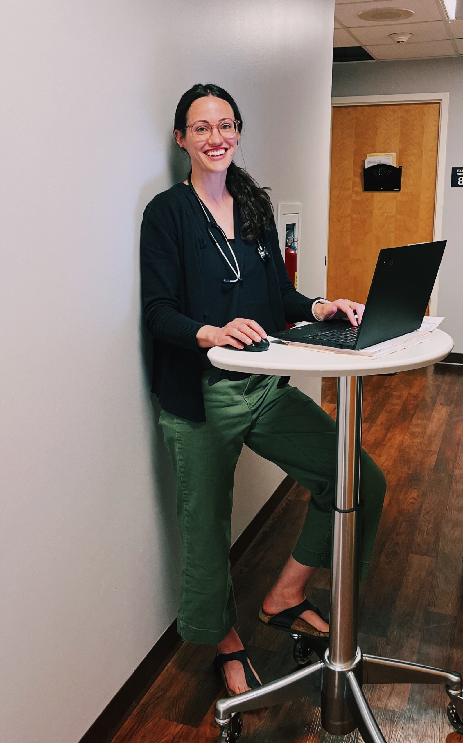 Michelle Gavala, APN, MSN - Lifeline Medical Associates