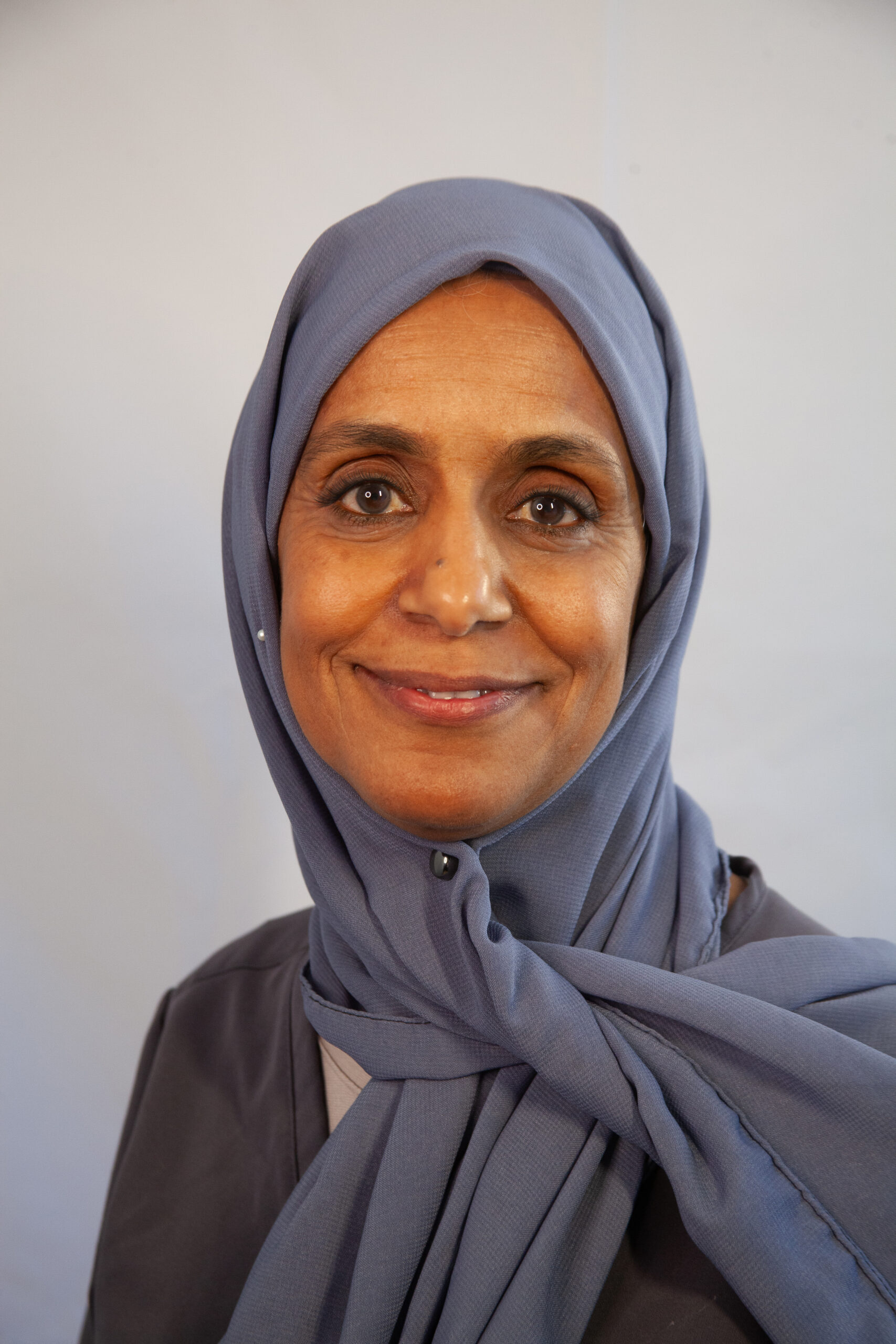 Nina Mohammed, MD - Lifeline Medical Associates