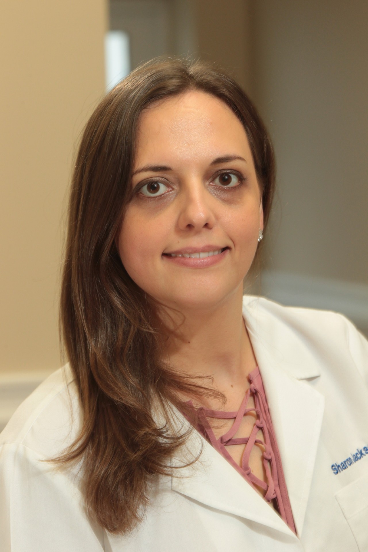 Sharon Jackson, MD - Lifeline Medical Associates